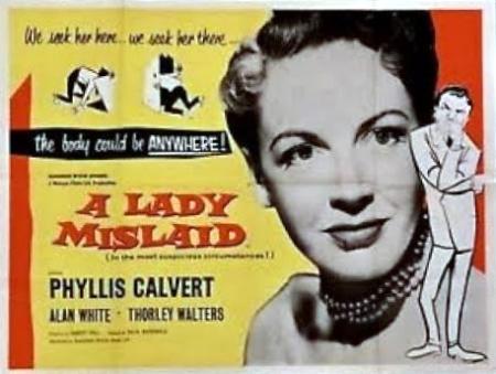 Image gallery for A Lady Mislaid - FilmAffinity