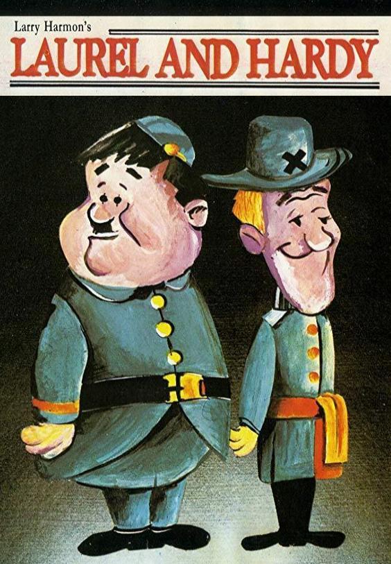 Image gallery for A Laurel and Hardy Cartoon (TV Series) - FilmAffinity