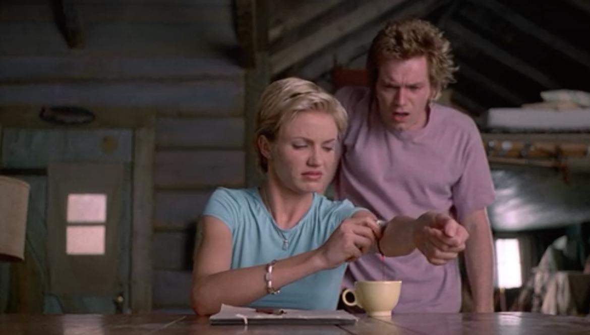 Image gallery for A Life Less Ordinary - FilmAffinity