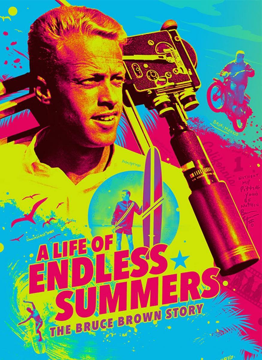 Image gallery for A Life of Endless Summers: The Bruce Brown Story ...