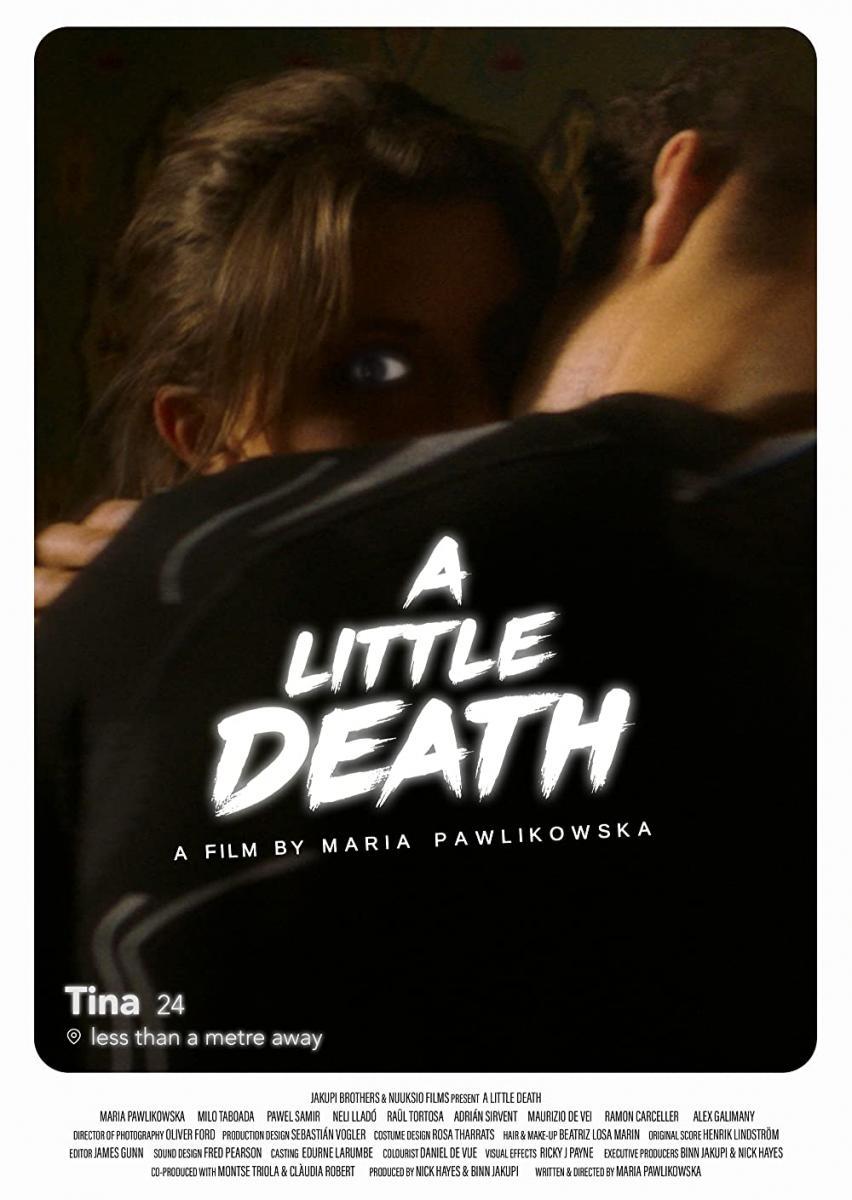 Image gallery for A Little Death (S) - FilmAffinity
