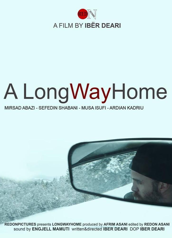 Sección visual de A Long Way Home (C) - FilmAffinity