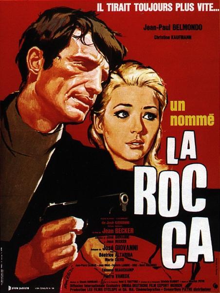 Image gallery for A Man Named Rocca - FilmAffinity