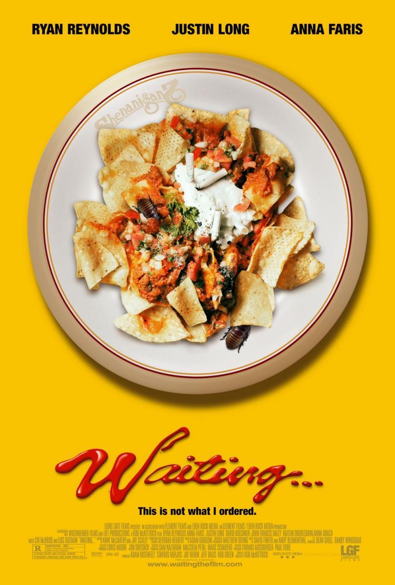 Sección visual de ¡Marchando! - FilmAffinity