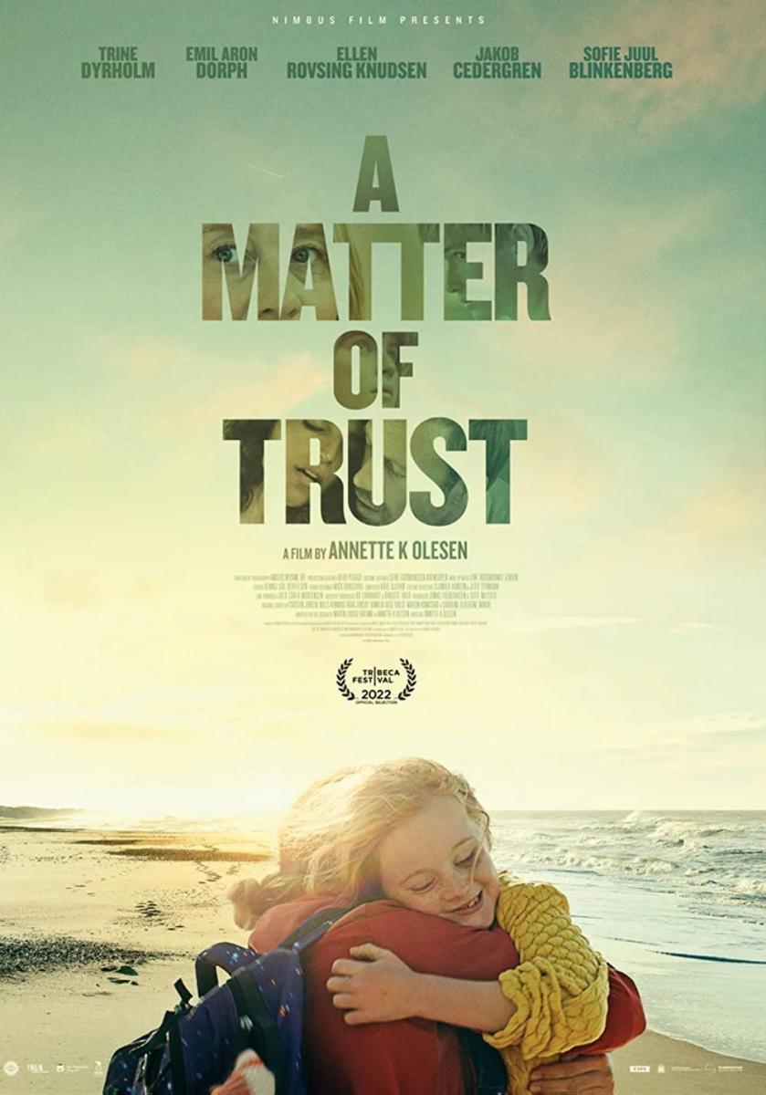 Image gallery for A Matter of Trust - FilmAffinity