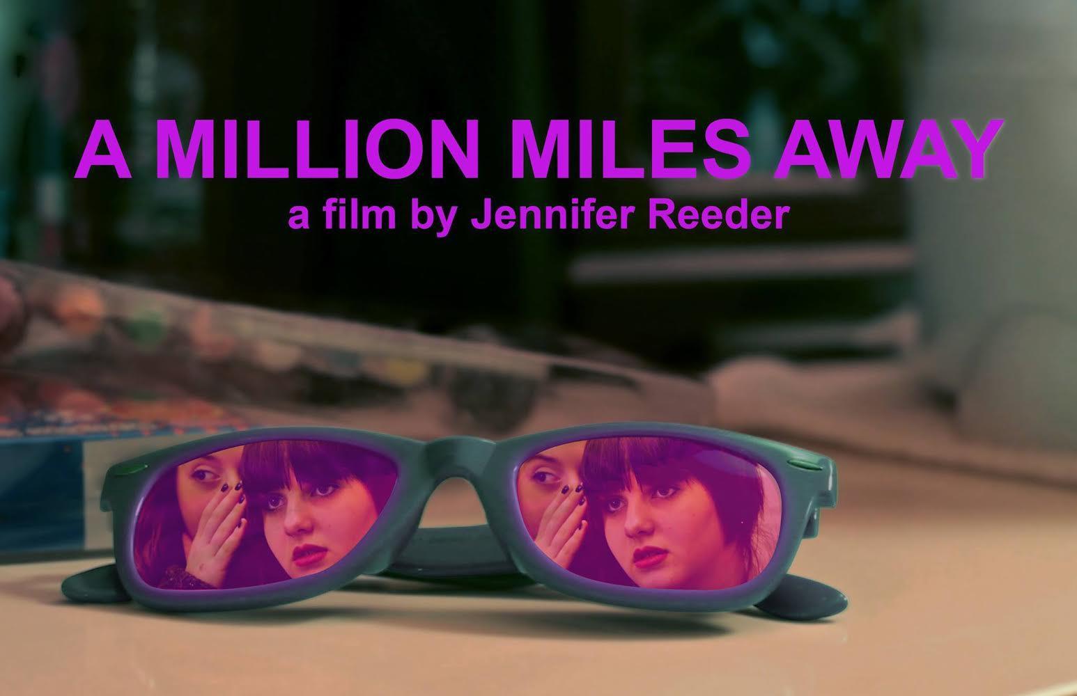Sección visual de A Million Miles Away (C) - FilmAffinity