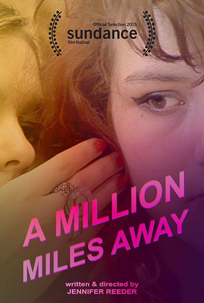 Image gallery for A Million Miles Away (S) - FilmAffinity