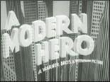 Image gallery for A Modern Hero - FilmAffinity