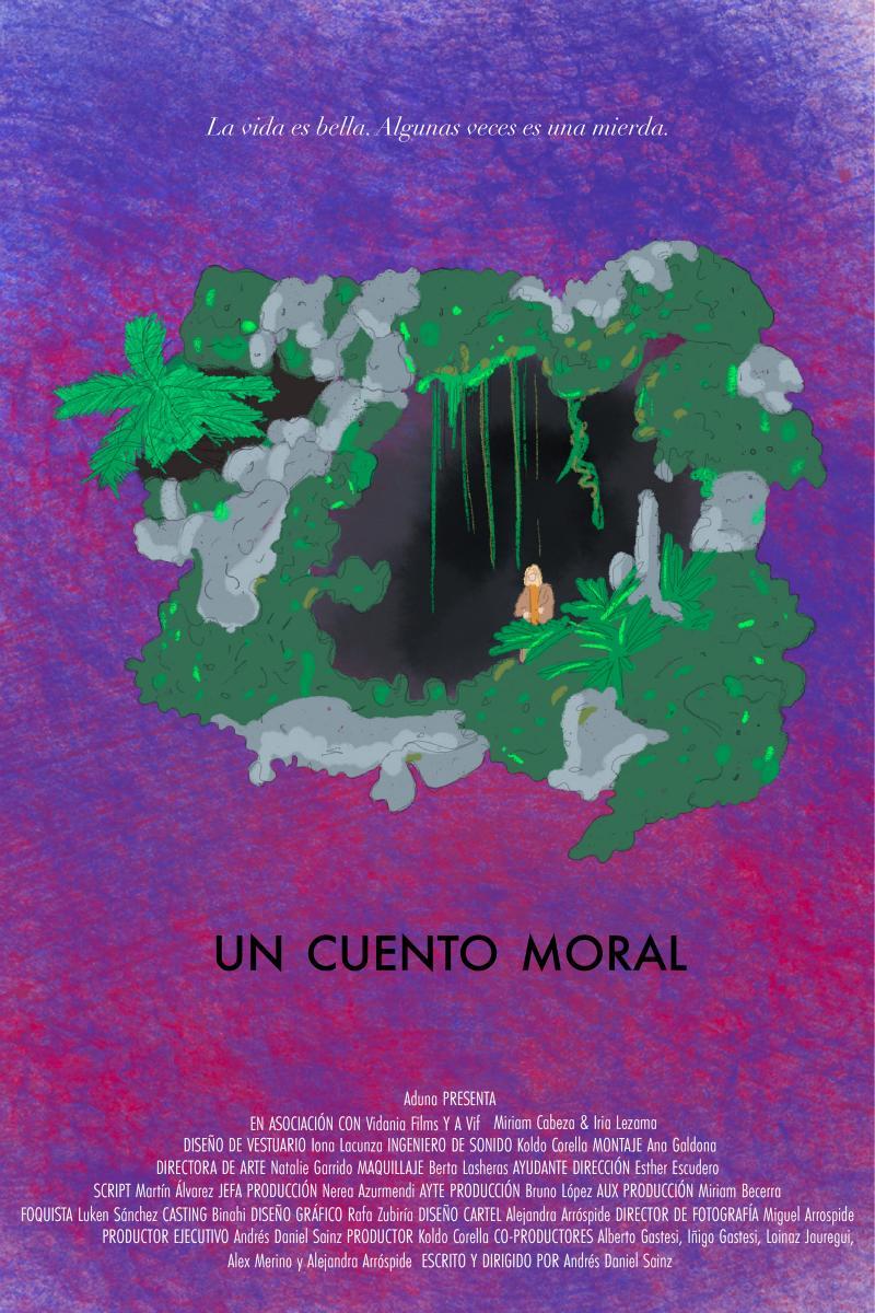 Image gallery for A Moral tale (S) - FilmAffinity