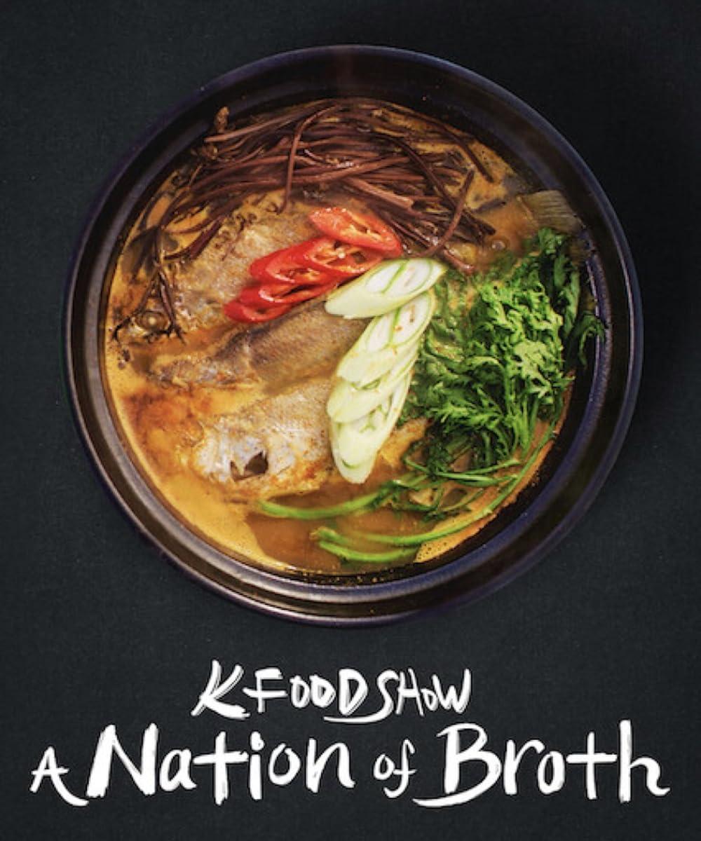 Sección visual de A Nation of Broth (Serie de TV) - FilmAffinity