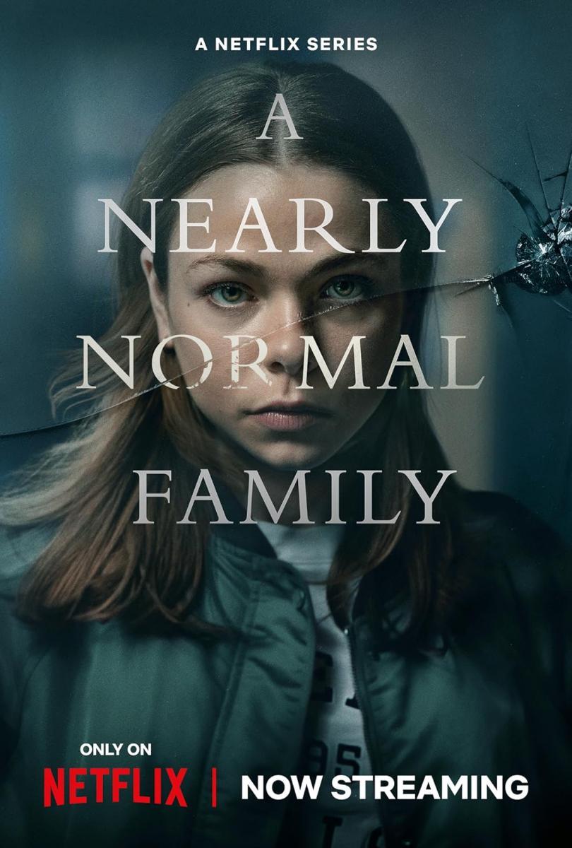 Image gallery for A Nearly Normal Family (TV Miniseries) - FilmAffinity
