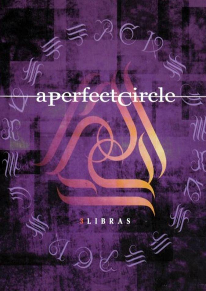 Sección visual de A Perfect Circle: 3 Libras (Vídeo musical) - FilmAffinity