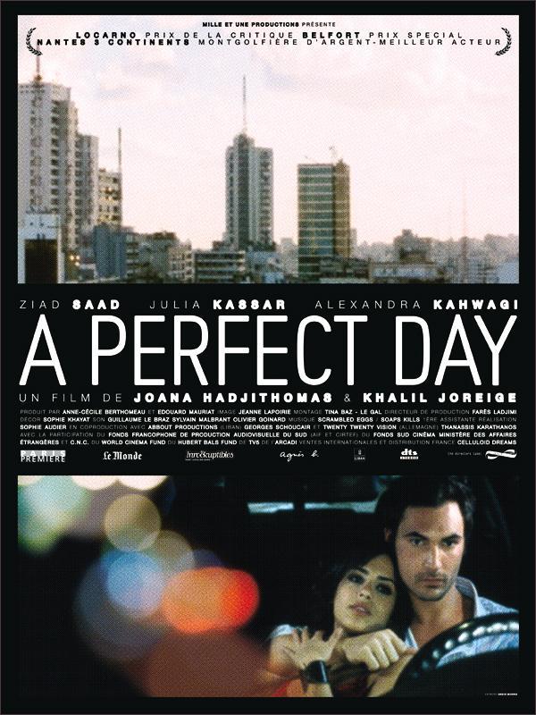 Image gallery for A Perfect Day - FilmAffinity