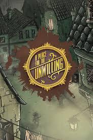 A Place for the Unwilling (2019) - FilmAffinity