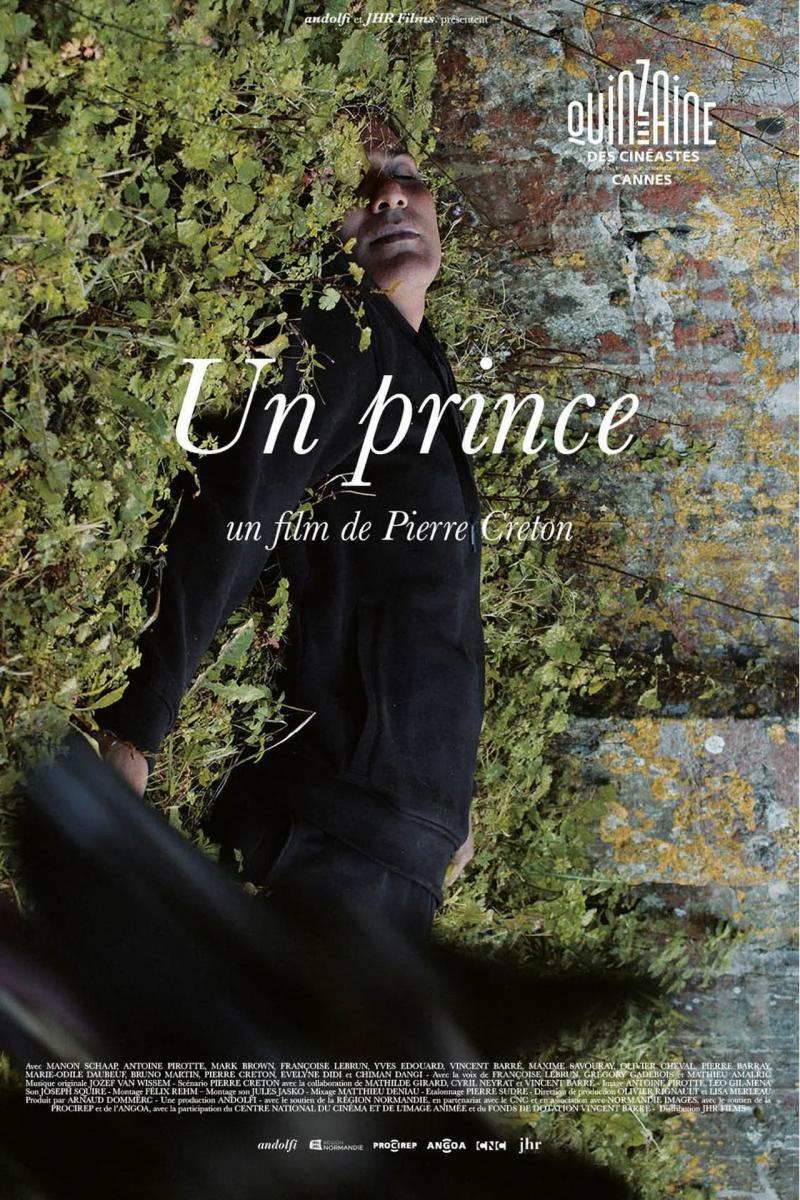 Image gallery for A Prince - FilmAffinity