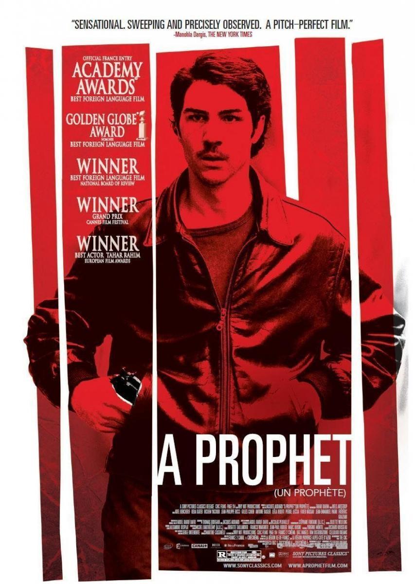 Image gallery for A Prophet - FilmAffinity