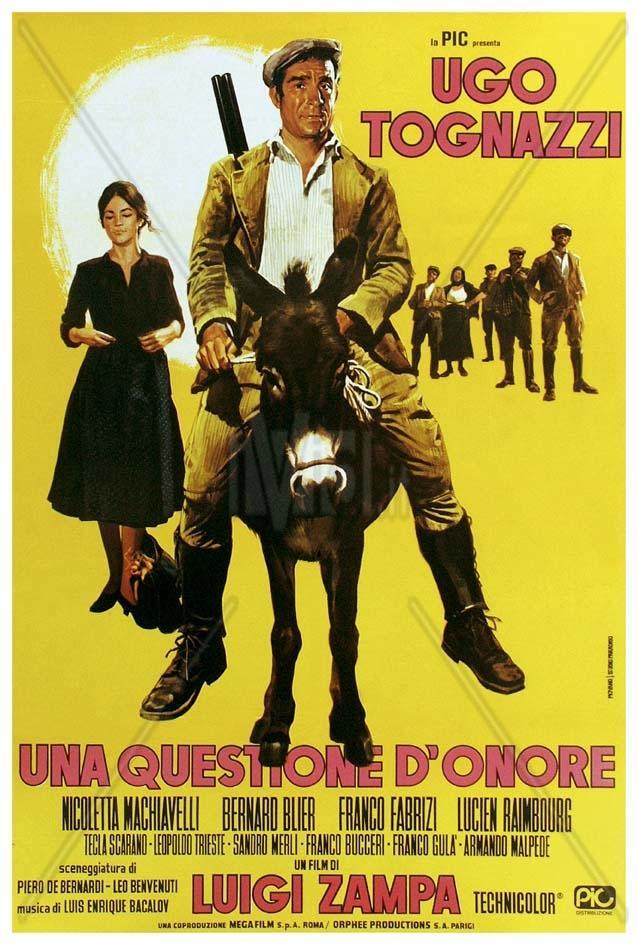 Image gallery for A Question of Honour - FilmAffinity