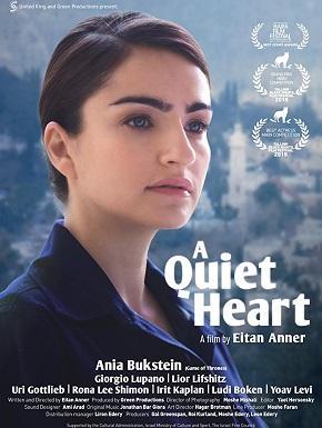 Image gallery for A Quiet Heart - FilmAffinity