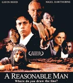 Image gallery for A Reasonable Man - FilmAffinity