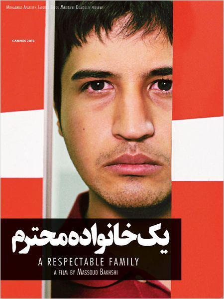 Image gallery for A Respectable Family - FilmAffinity