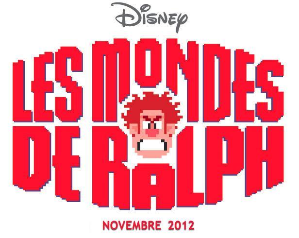 Sección visual de ¡Rompe Ralph! - FilmAffinity