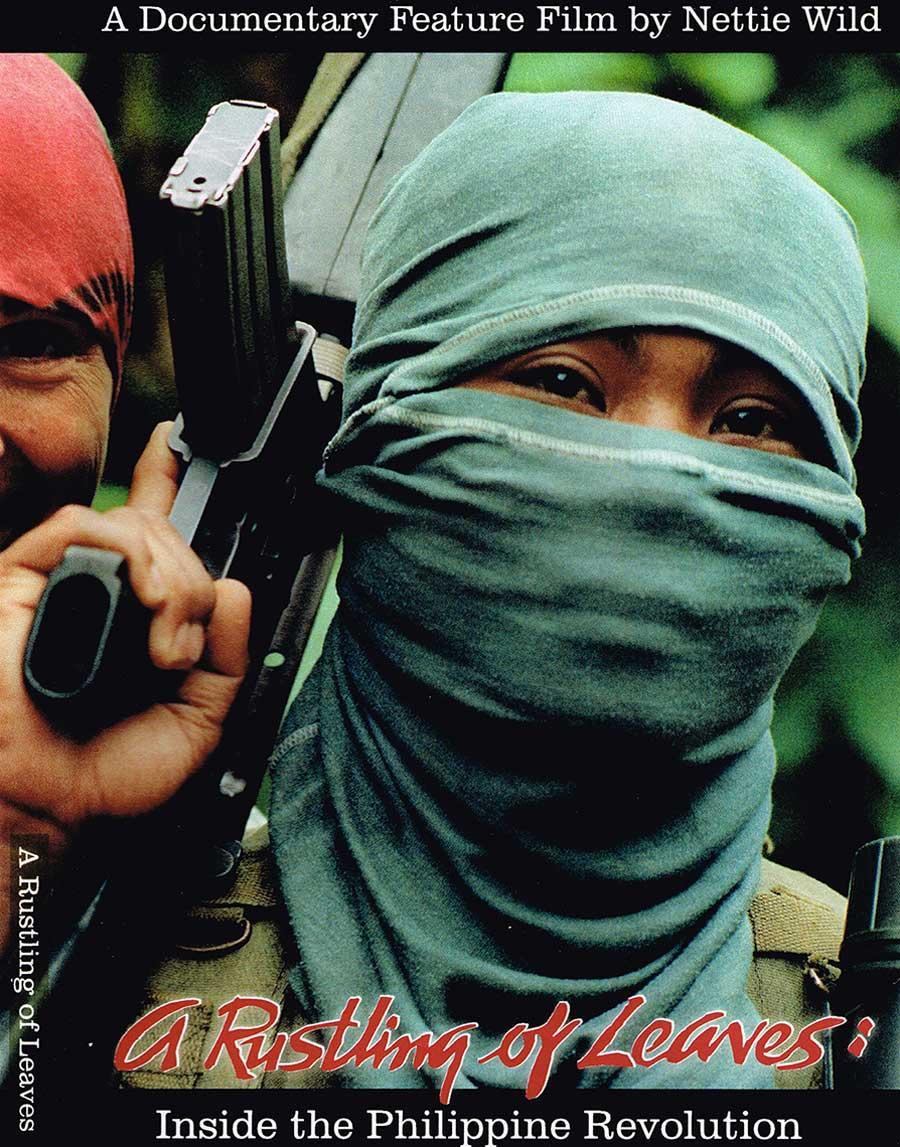 Image gallery for A Rustling of Leaves - FilmAffinity