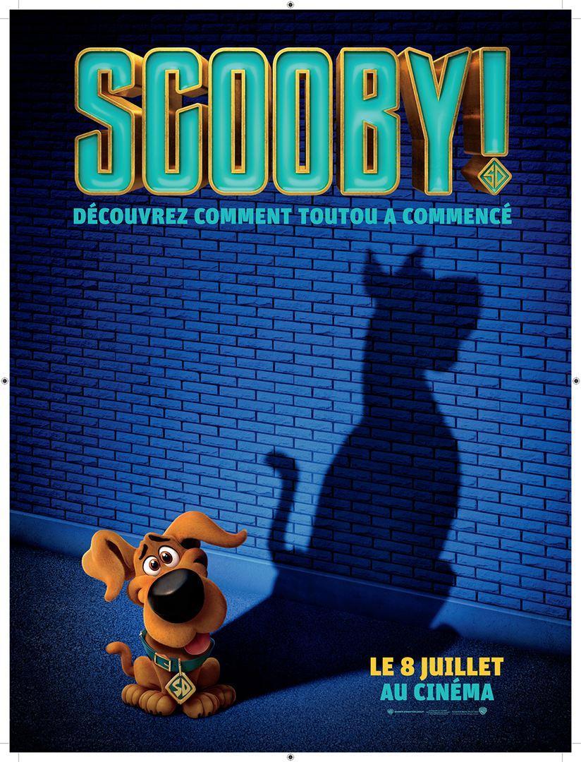 Sección visual de ¡Scooby! - FilmAffinity