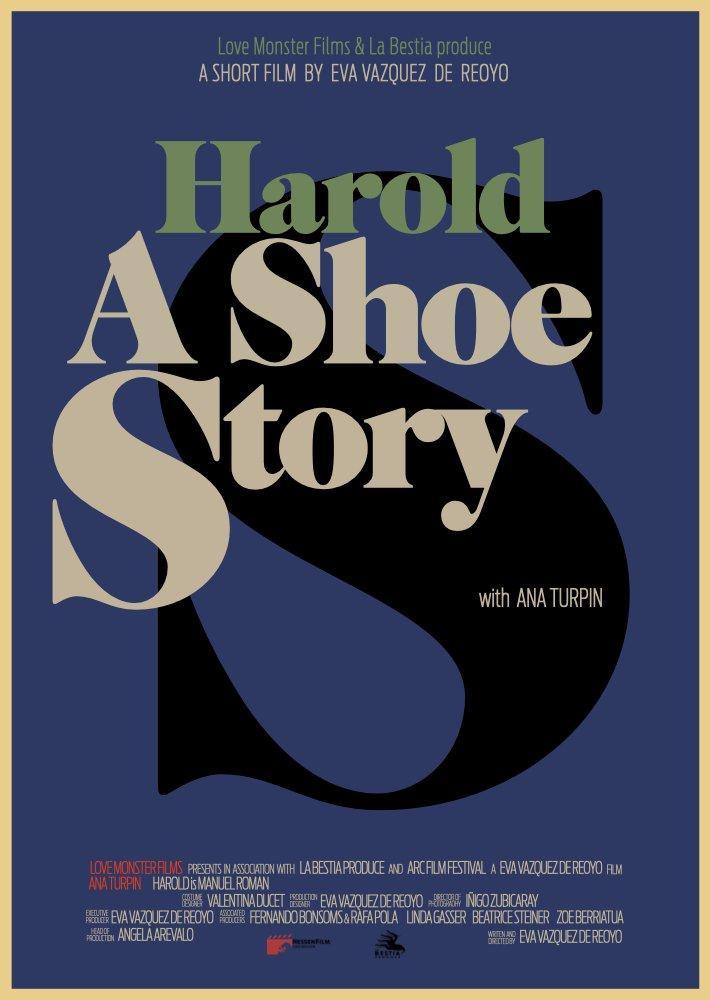Sección visual de A Shoe Story (C) - FilmAffinity