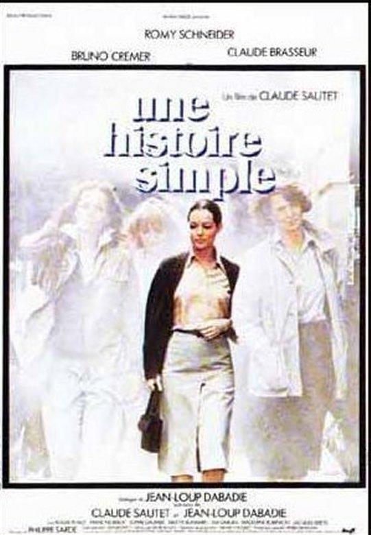 Image gallery for A Simple Story - FilmAffinity