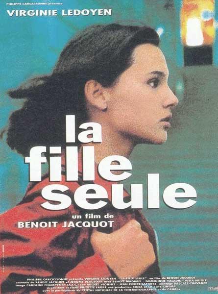 Image gallery for A Single Girl - FilmAffinity