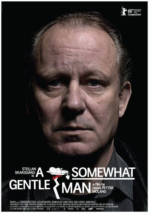 Image gallery for A Somewhat Gentle Man - FilmAffinity