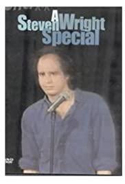 Sección visual de A Steven Wright Special (TV) - FilmAffinity