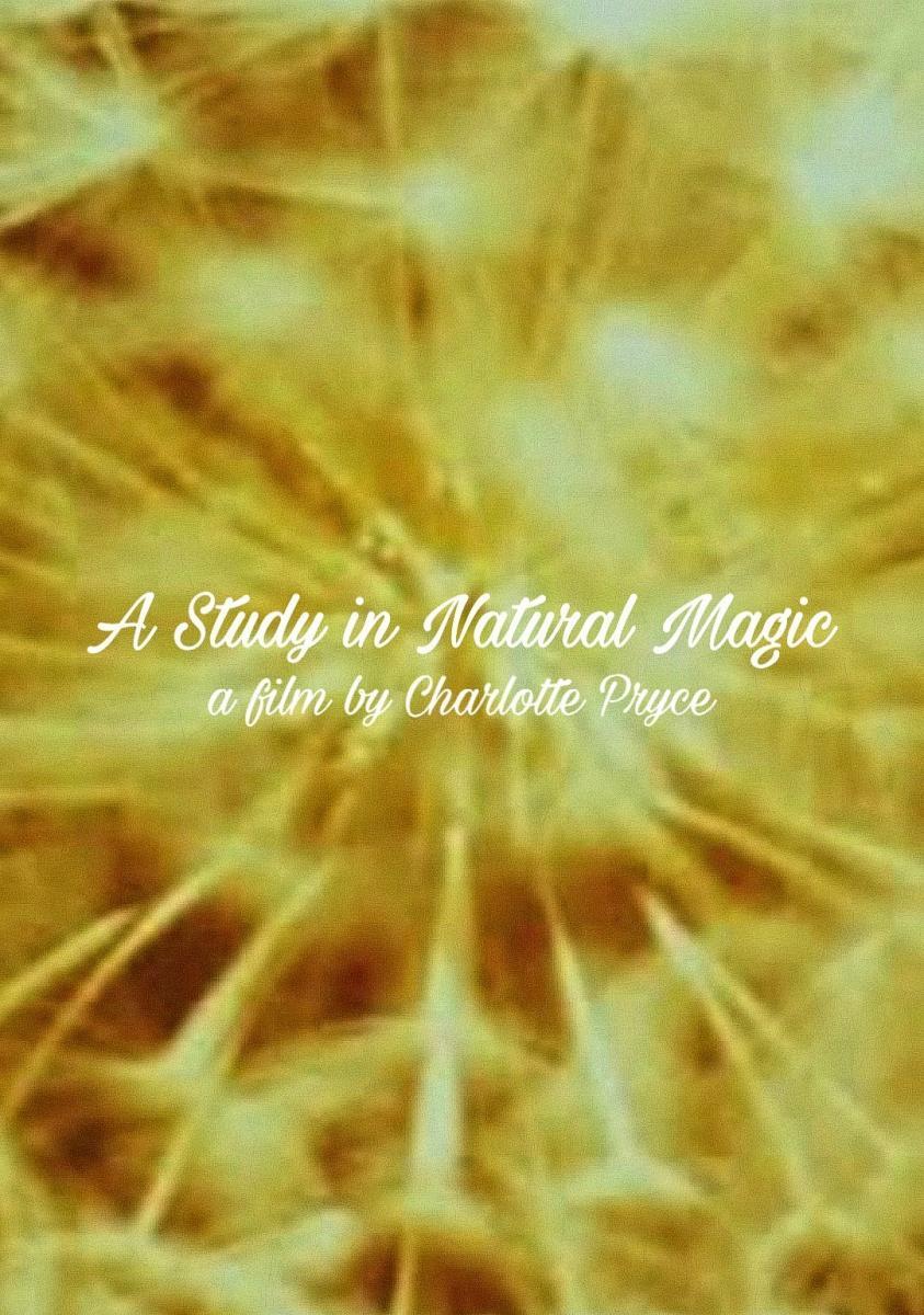 Image gallery for A Study in Natural Magic (S) - FilmAffinity