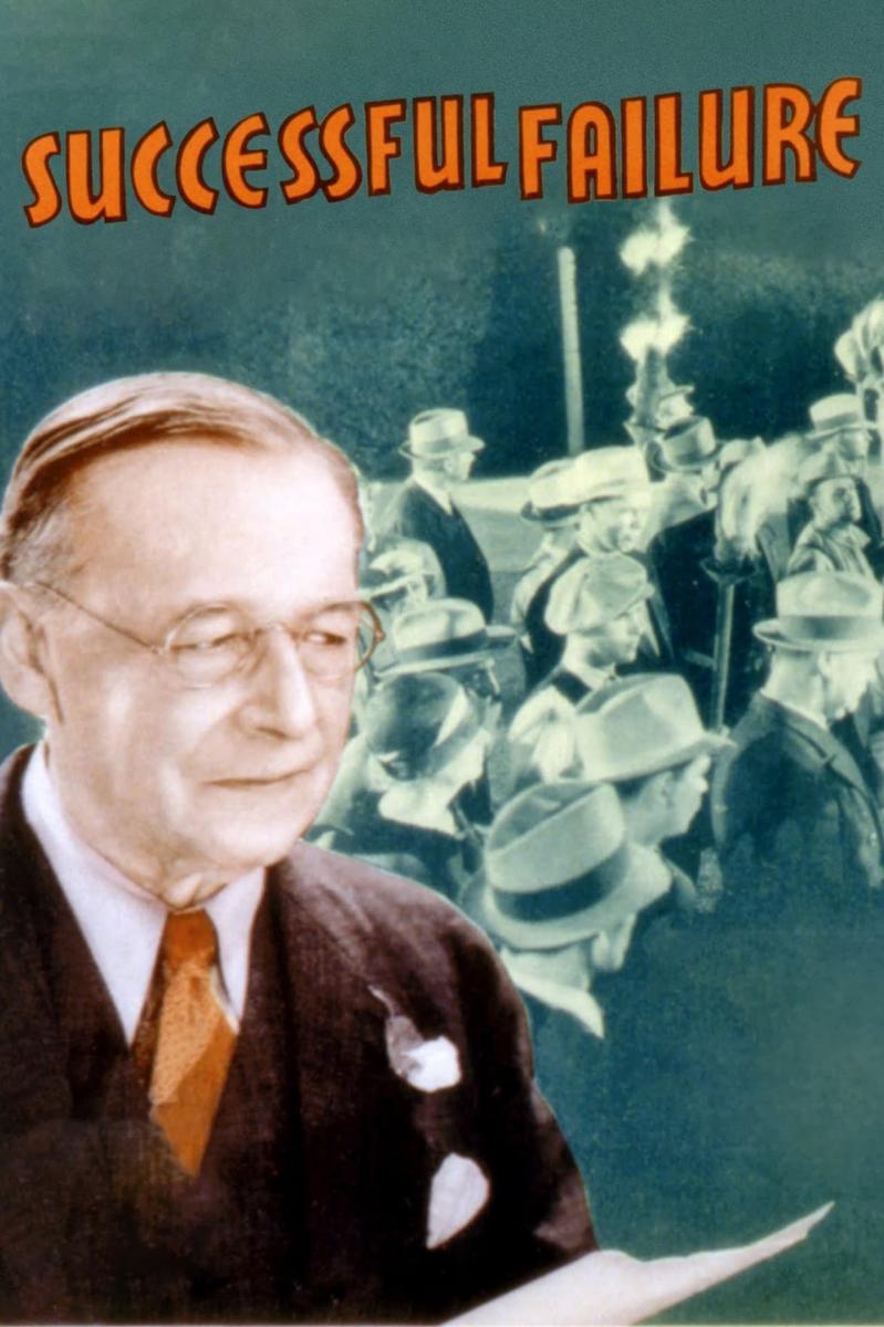 Image gallery for A Successful Failure - FilmAffinity