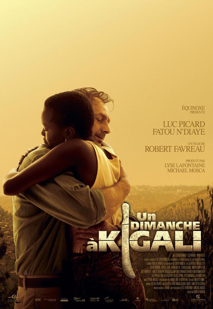 Image gallery for A Sunday in Kigali - FilmAffinity