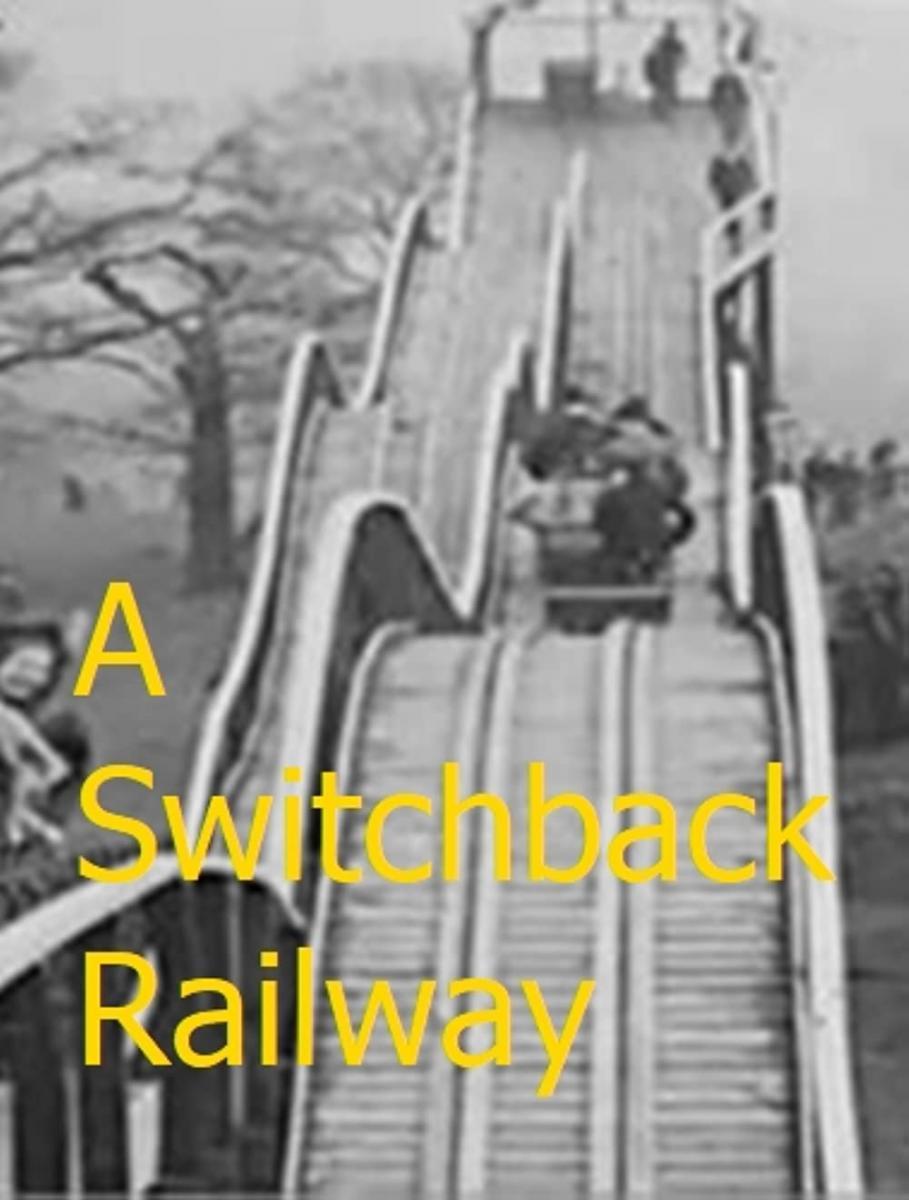 Sección visual de A Switchback Railway (C) - FilmAffinity
