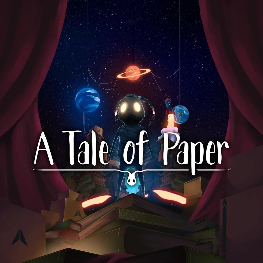 Image gallery for A Tale of Paper - FilmAffinity