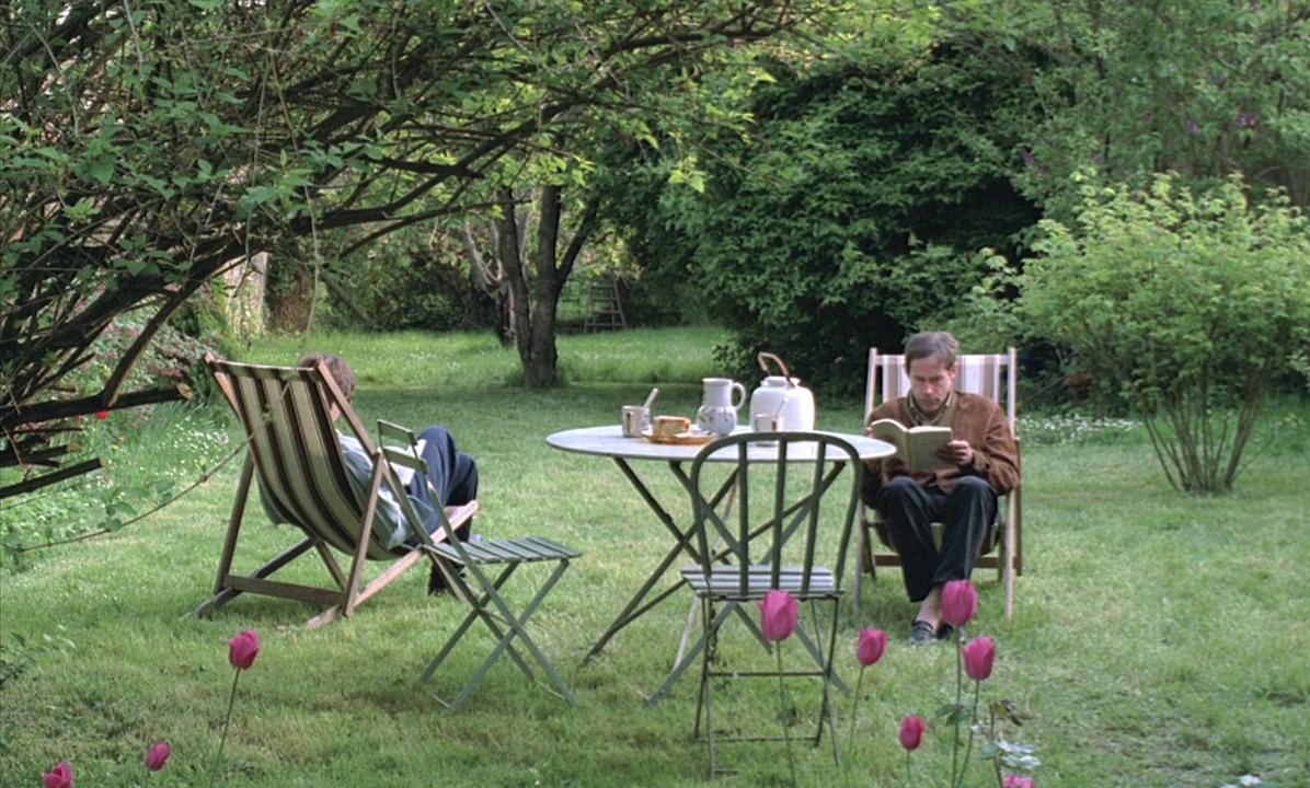 Image gallery for A Tale of Springtime - FilmAffinity