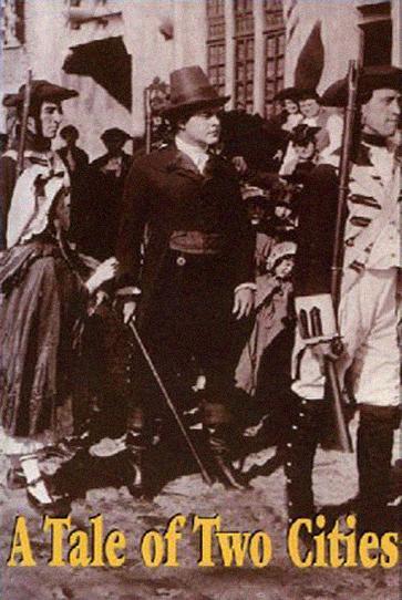 Image gallery for A Tale of Two Cities - FilmAffinity