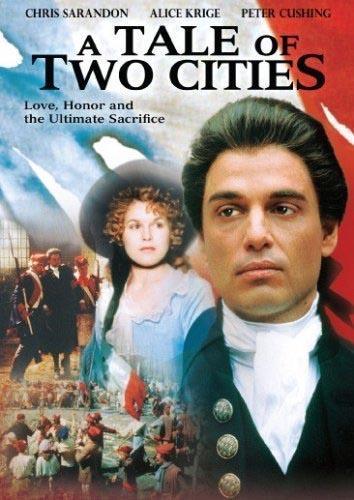 Image gallery for A Tale of Two Cities (TV) - FilmAffinity