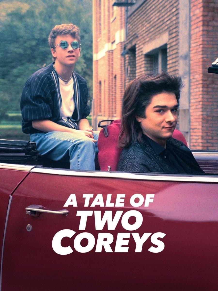 Image gallery for A Tale of Two Coreys (TV) - FilmAffinity