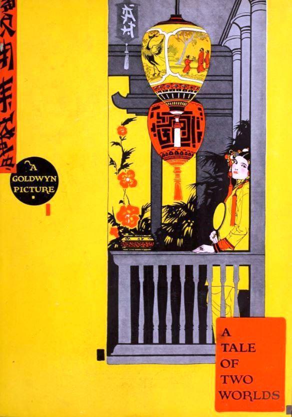 Image gallery for A Tale of Two Worlds - FilmAffinity