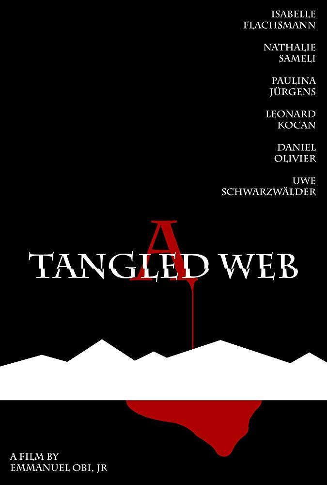 Image gallery for A Tangled Web - FilmAffinity