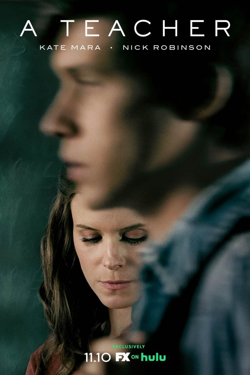 Sección visual de A Teacher (Miniserie de TV) - FilmAffinity
