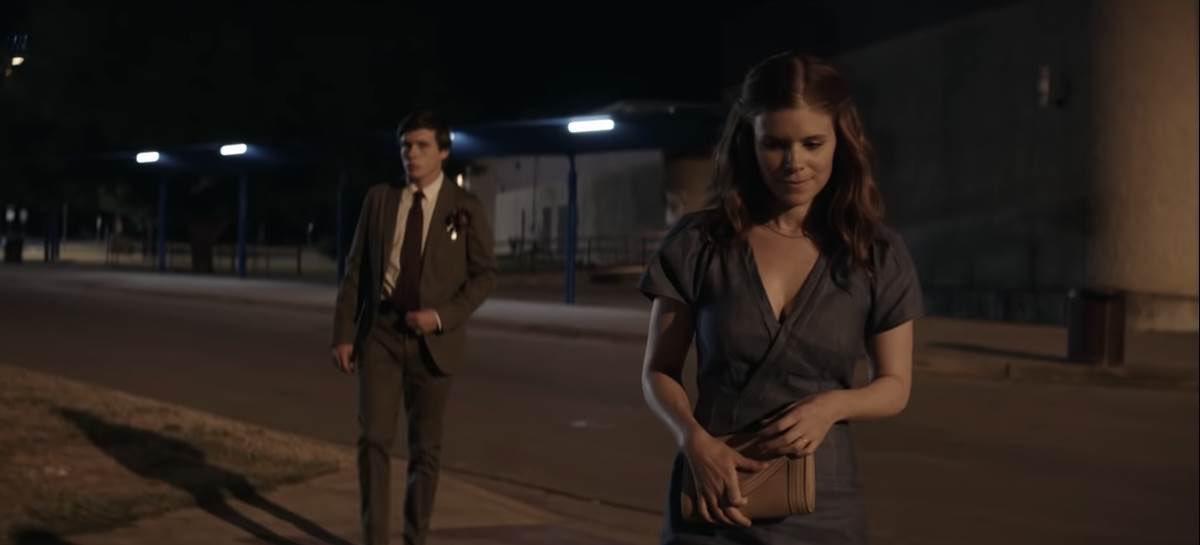 Sección visual de A Teacher (Miniserie de TV) - FilmAffinity