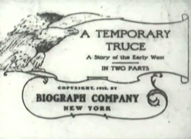 Sección visual de A Temporary Truce (C) - FilmAffinity