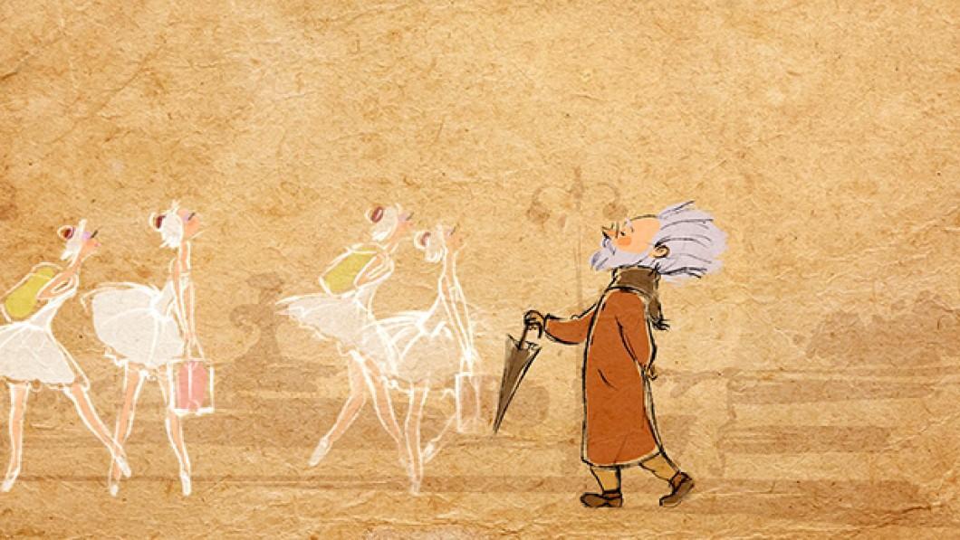 Image gallery for A Tin Can (S) - FilmAffinity