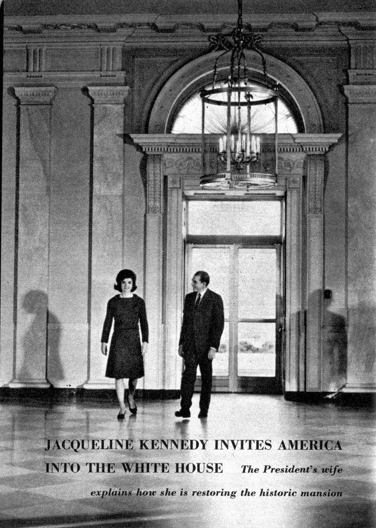 Image gallery for A Tour of the White House (TV) - FilmAffinity