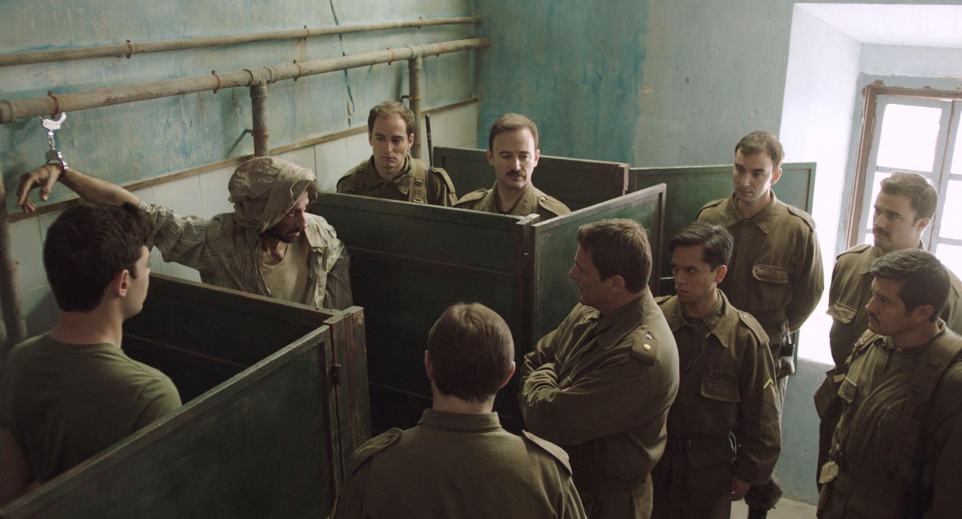 Image gallery for A Twelve-Year Night - FilmAffinity