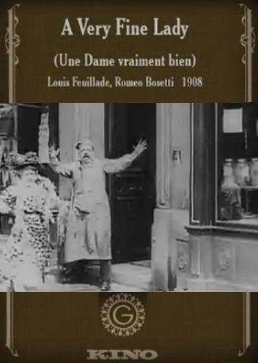 Image gallery for A Very Fine Lady (S) - FilmAffinity